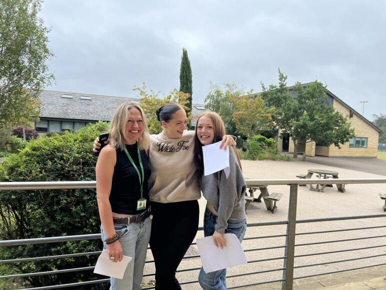 Congratulations to our Year 11 Students - News - Wood Green School