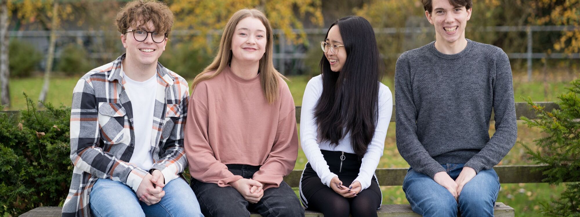 Join Our Sixth Form - Wood Green School